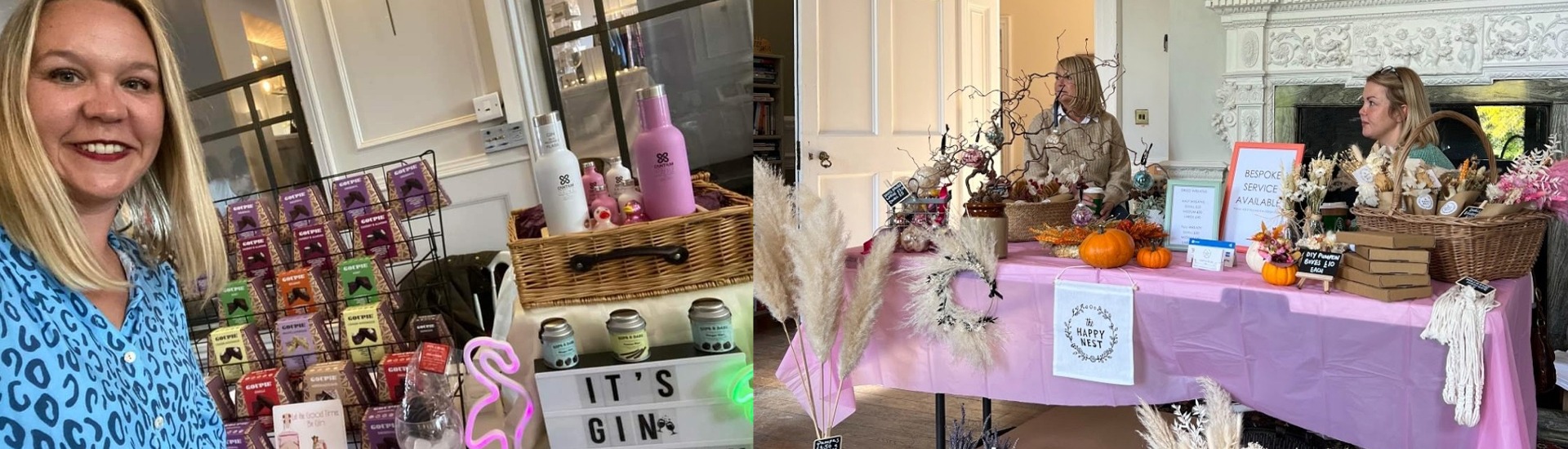 Popup Fairs Kent - Pop up Fairs Kent